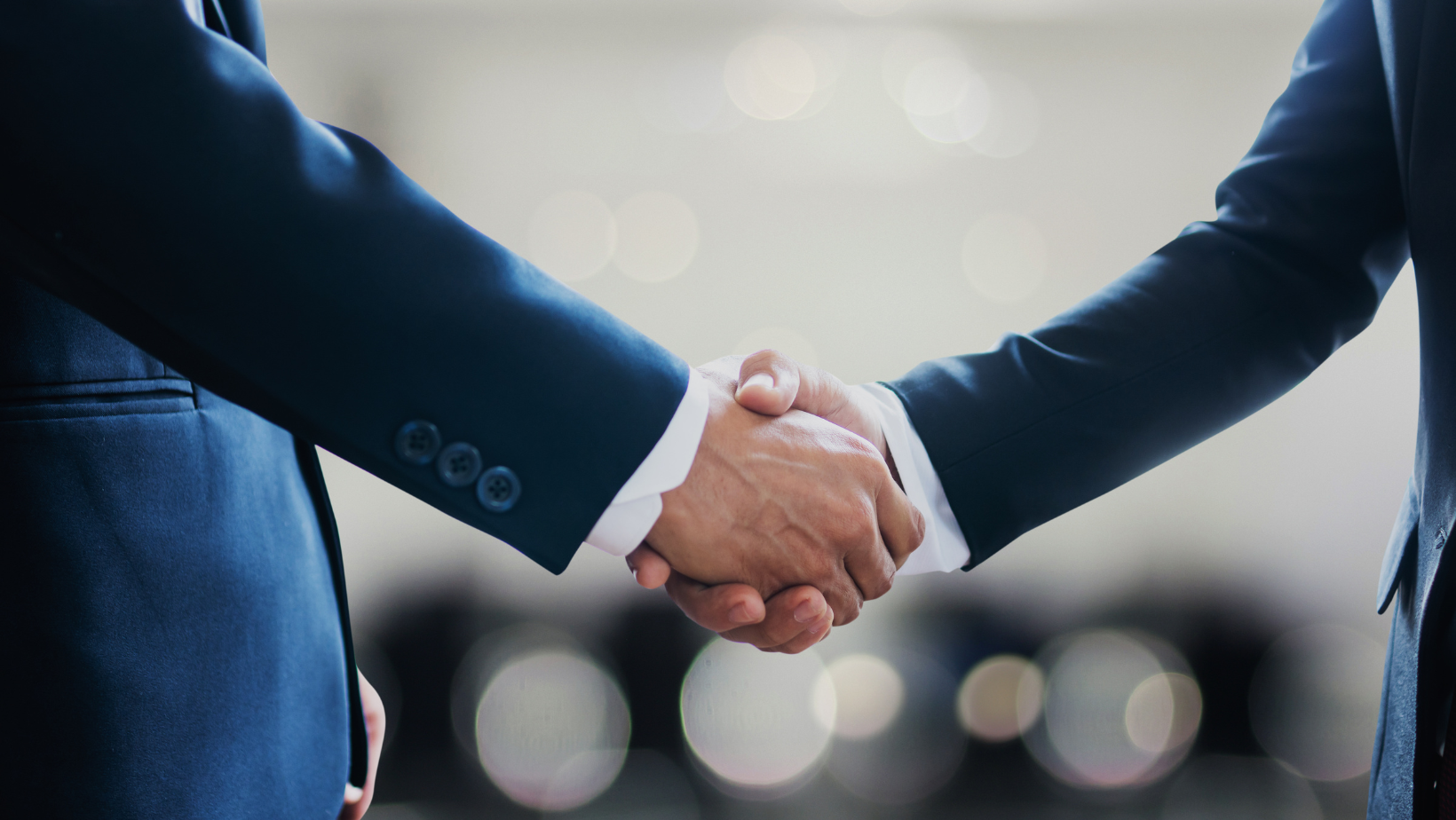 Modèle de Convention de Partenariat - Téléchargement Gratuit